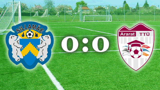 Väärtuslik viik võõrsilmängult - FC Ararat