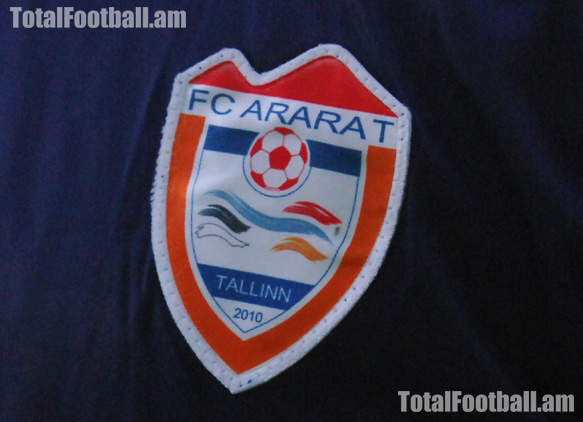 Eesti karikasarjas emotsionaalne kohtumine! - FC Ararat